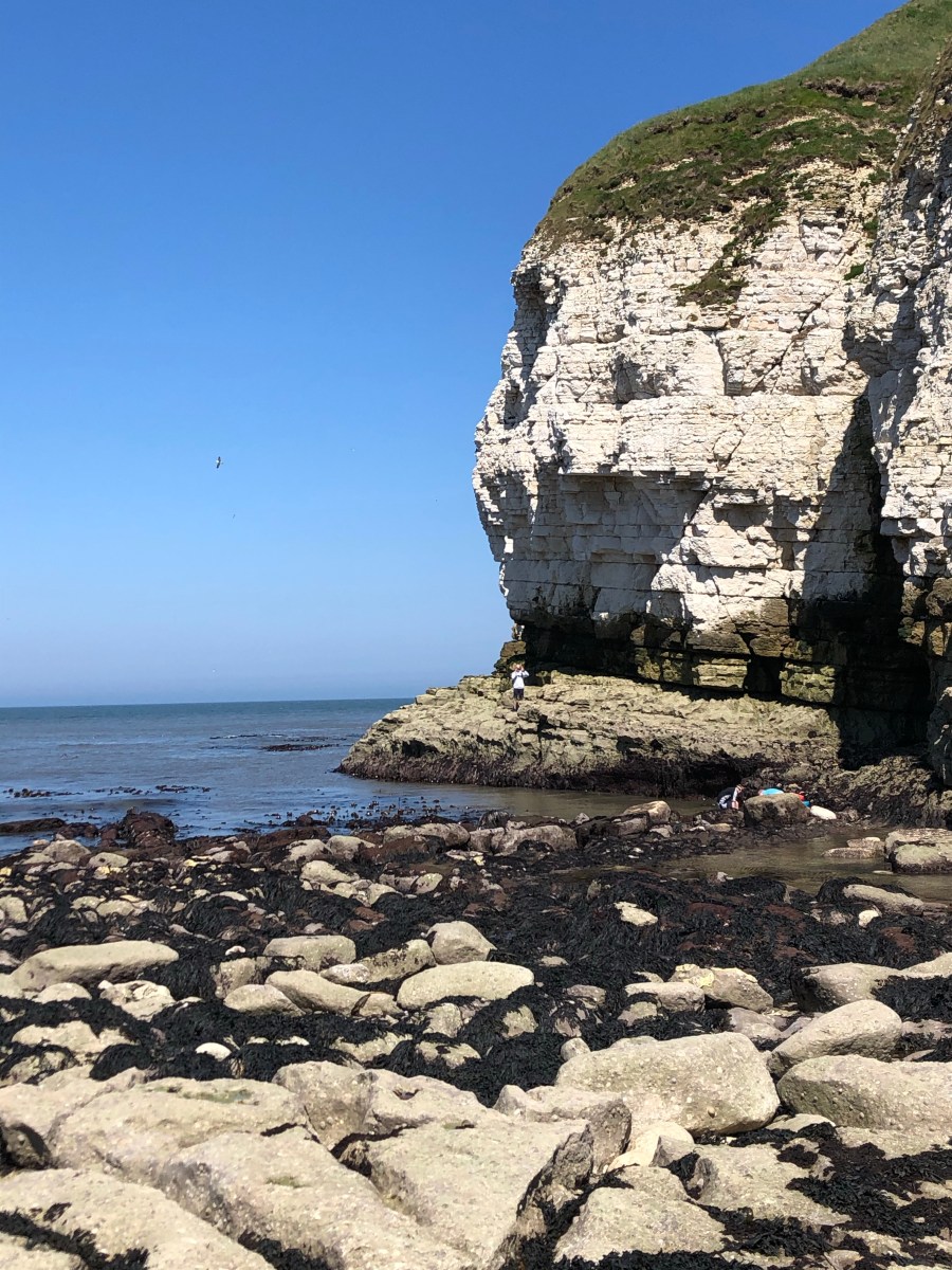Visit Flamborough – The Yorkshire Mum